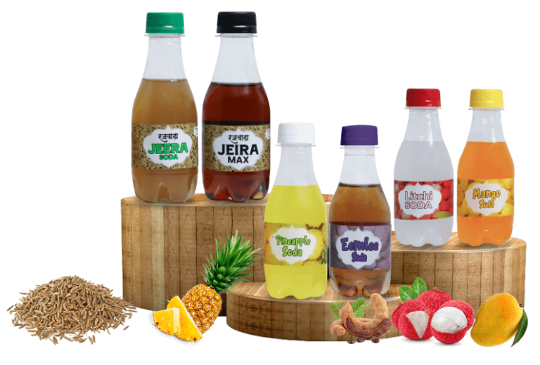 Why Carbonated Soda Deserves a Spot in Your Life?